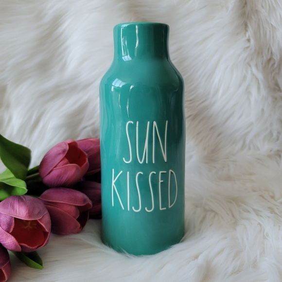 Rae Dunn | Accents | Rae Dunn Sun Kissed Vase | Poshmark